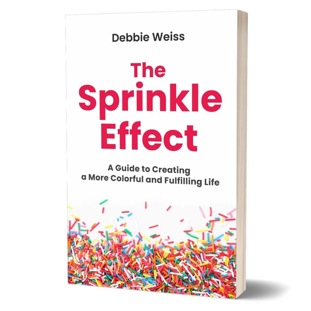 The Sprinkle Effect – A Sprinkle Of Hearts